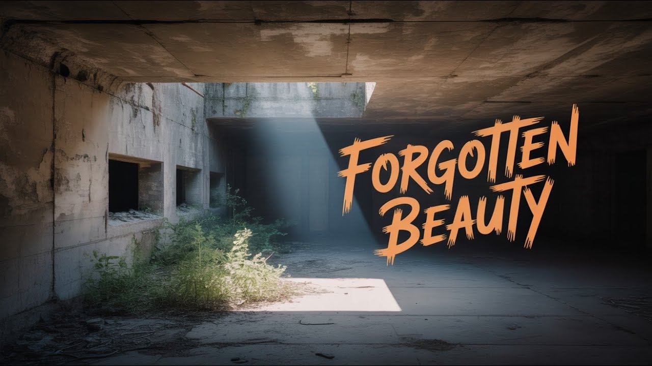 Hauntingly Beautiful: Abandoned Swiss Military Bases & Bunkers - YouTube