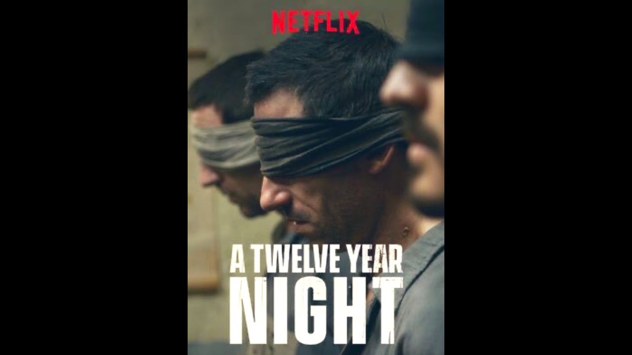 مشاهدة فيلم A Twelve-Year Night 2018 سيرة ذاتية . جريمة . دراما . تاريخ ...