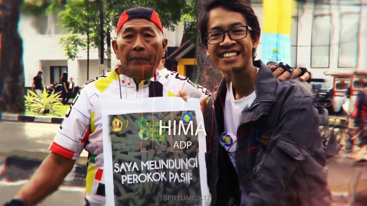 Proker HIMA ADP 2016 - YouTube