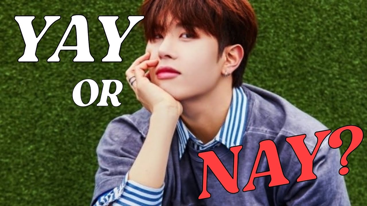 Yay or Nay? [2024 debuts edition] - YouTube