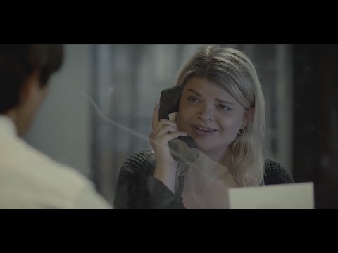 Megan Falcone Acting Reel
