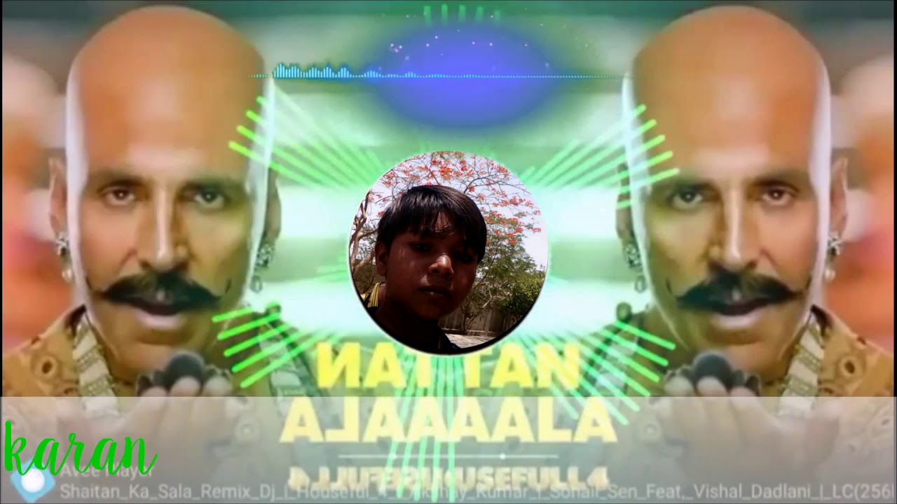 Dj bala bala - YouTube