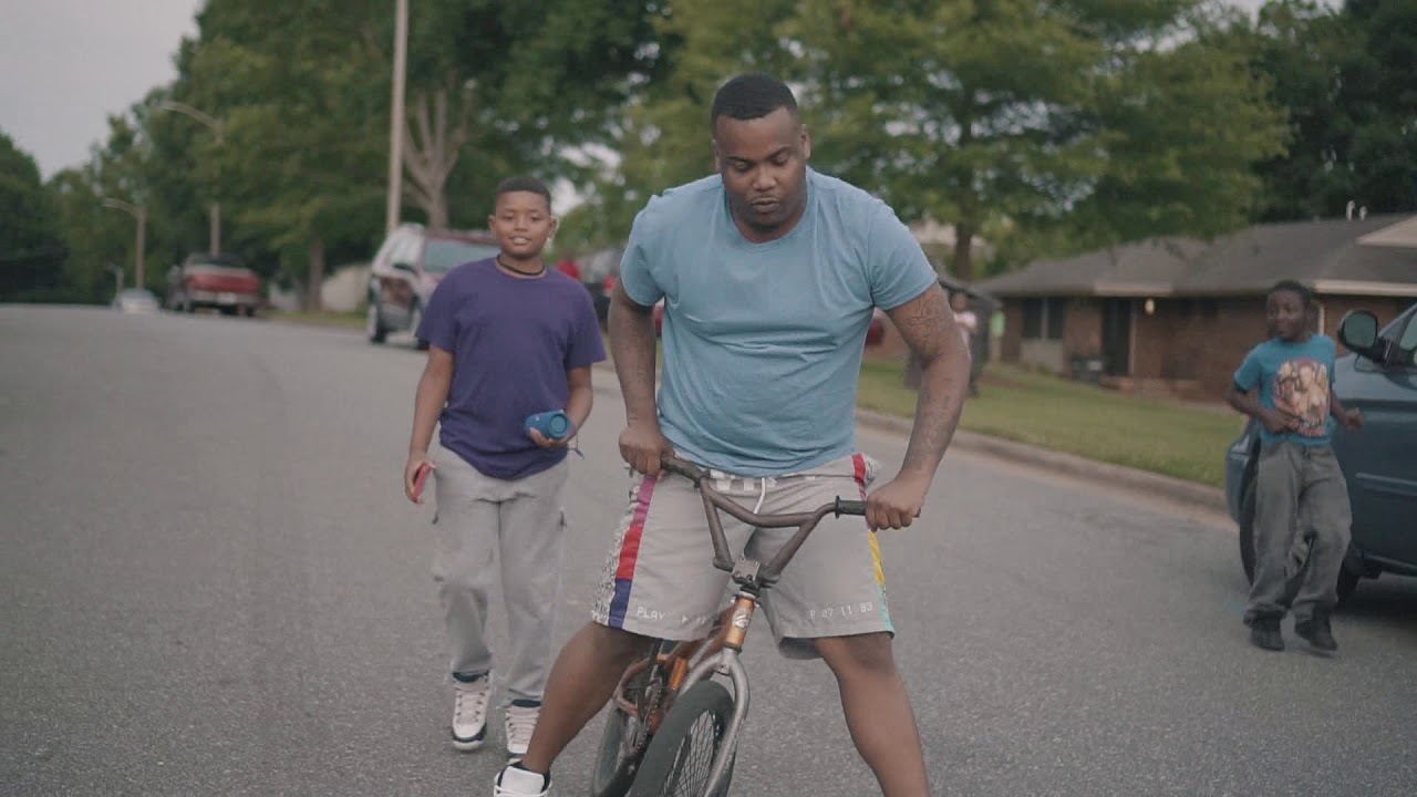 Fat Dave - Still In The Hood (Official Video) Prod. IGot20onmyBeat ...