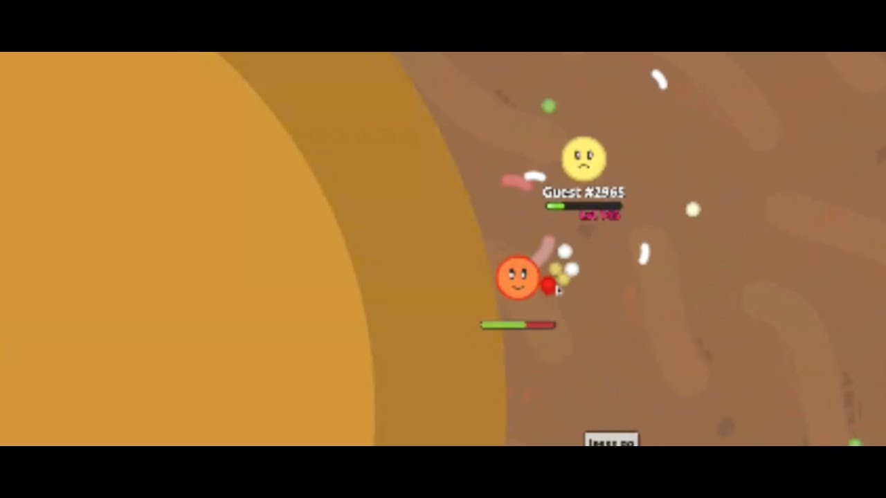 Ultra termite overmind! |Florr.io| - YouTube