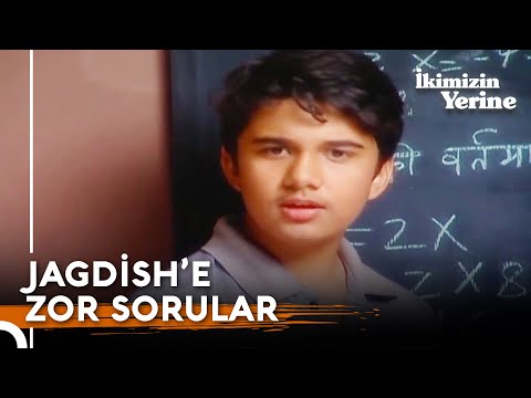 Sınav Çalışması Kısa Sürdü | İkimizin Yerine Hint Dizisi 170. Bölüm
