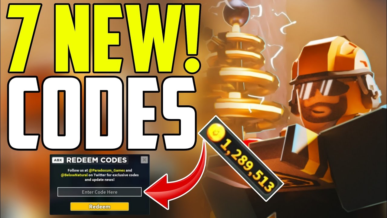 Tower Defense Simulator Codes 2026 | Tds Roblox Codes | Free Tower ...