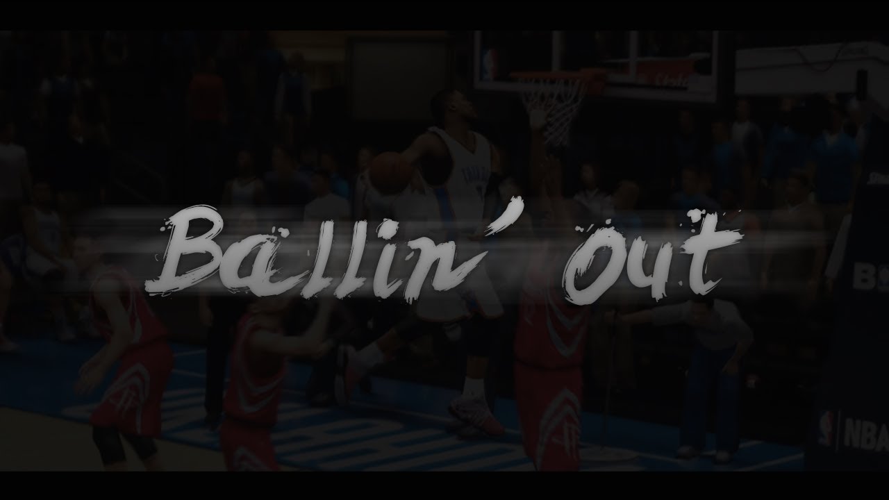 Ballin' Out by Reverse - YouTube
