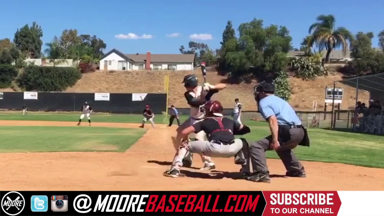 BLAKE FITZGERALD PROSPECT VIDEO - YouTube