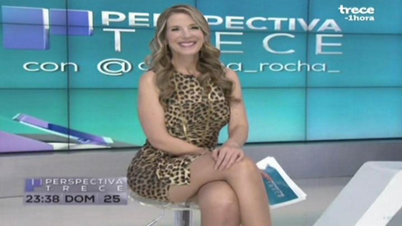 Carolina Rocha - 25 de Enero de 2015 - YouTube