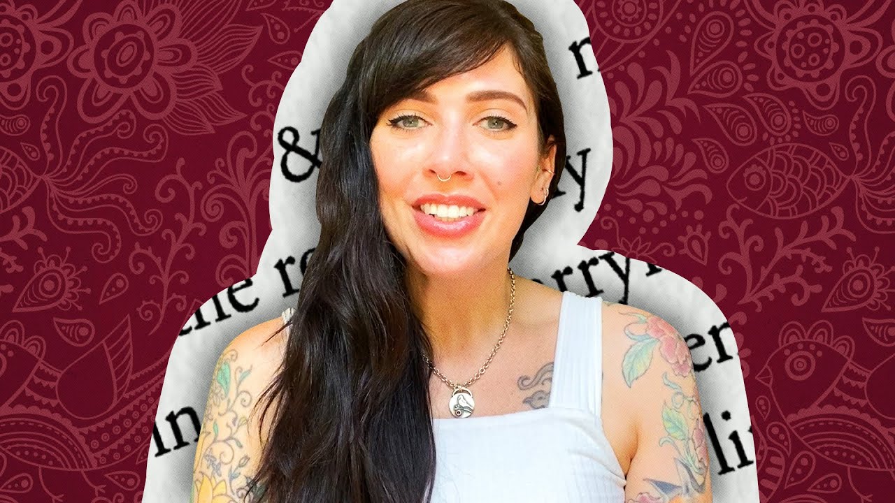 Ruth Awad reads "Once All the Hounds Had Been Called Home" by Meg Day ...