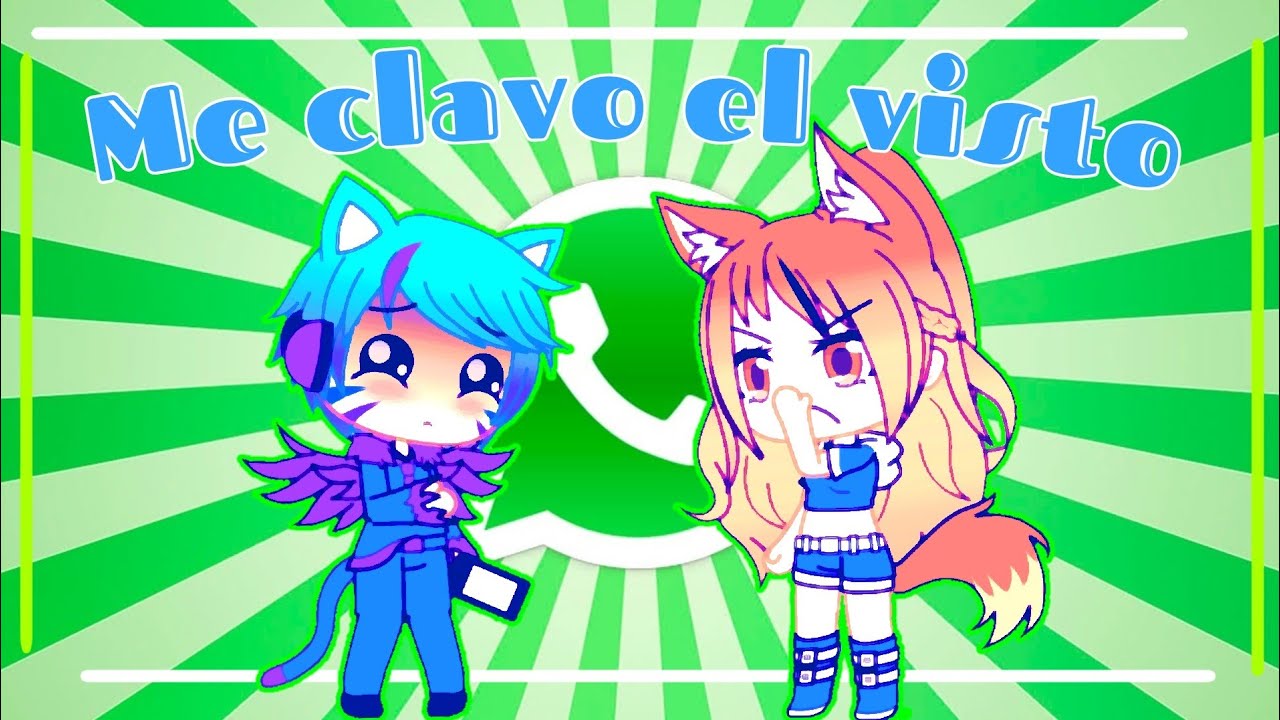 Amigo me clavo el visto😪 Meme (orginal?) - YouTube