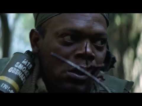 RULE OF ENGAGEMENT / REGLE D'ENGAGEMENT LOI & HONNEUR/LAW & HONOR - Film Action Samuel J, Francais