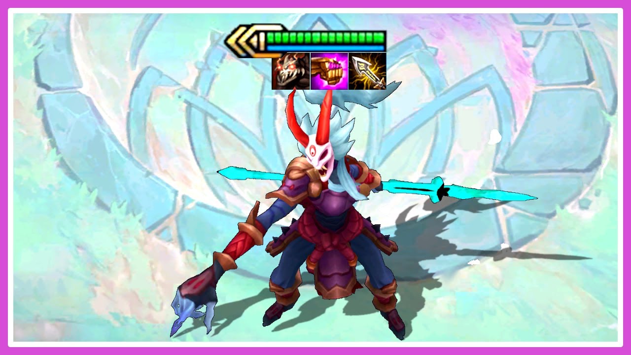 5k Crits With Full Crit Kalista! | TFT Kalista Carry | Teamfight ...