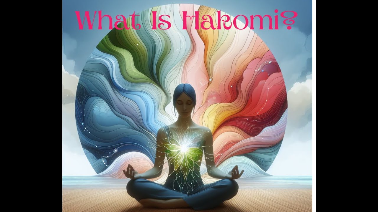What Is Hakomi? How Somatic Mindfulness Changes Lives - YouTube