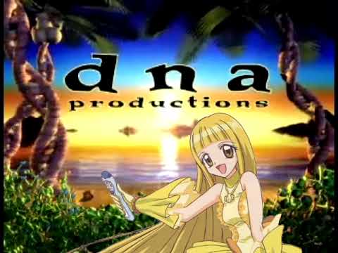 DNA Productions, but it's Coco