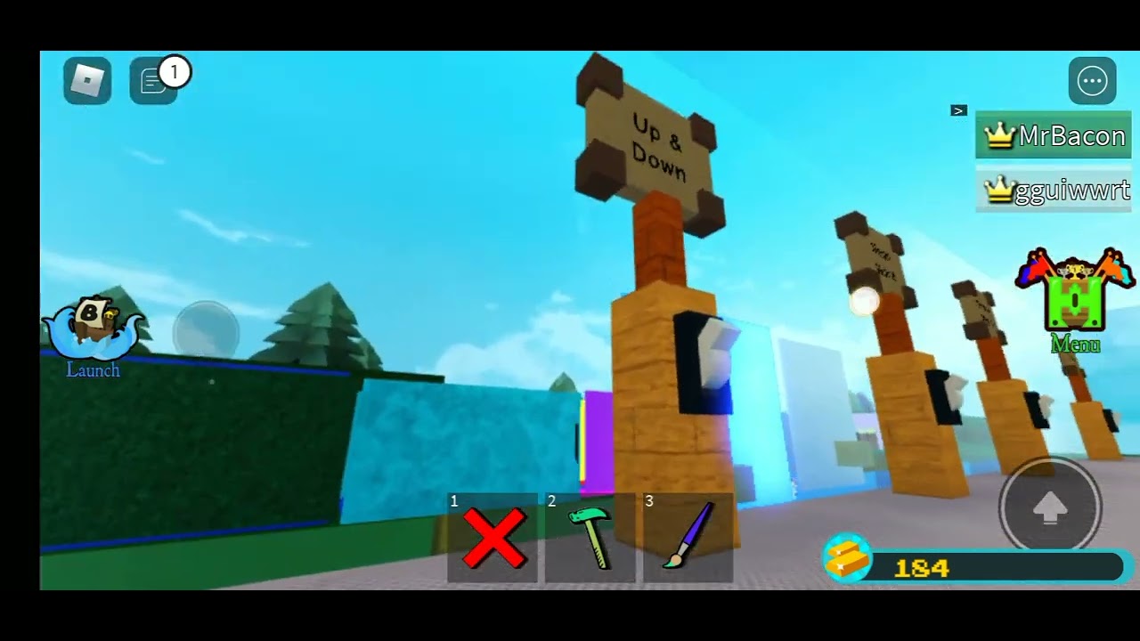 Babft mini map! - YouTube