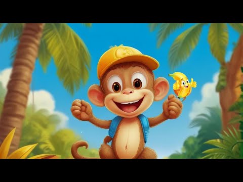 The Mischievous Monkey: A Heartwarming Tale of Redemption and ...