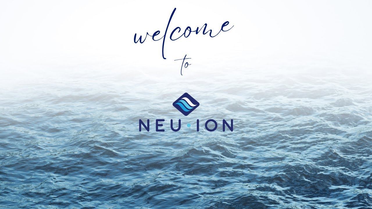 Videos | Neu Ion