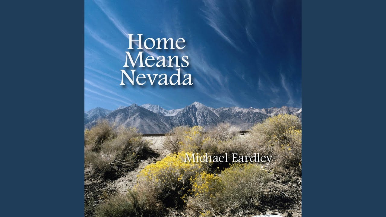 Home Means Nevada - YouTube