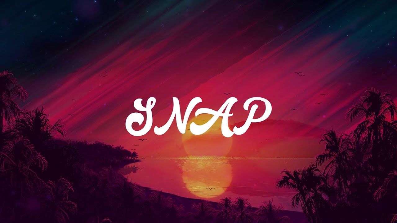 Rosa Linn - SNAP (Lyric Video) Taylor Swift, Miley Cyrus,... - YouTube