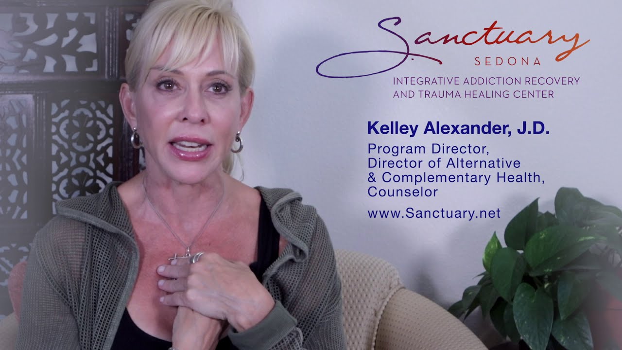 What is Anxiety? Kelley Alexander Explains. 1-866-995-7240 - YouTube