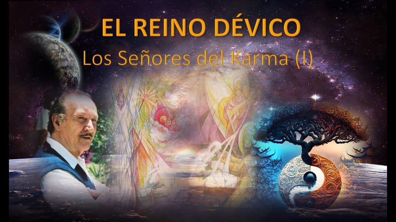 063_Los Señores del Karma I - YouTube