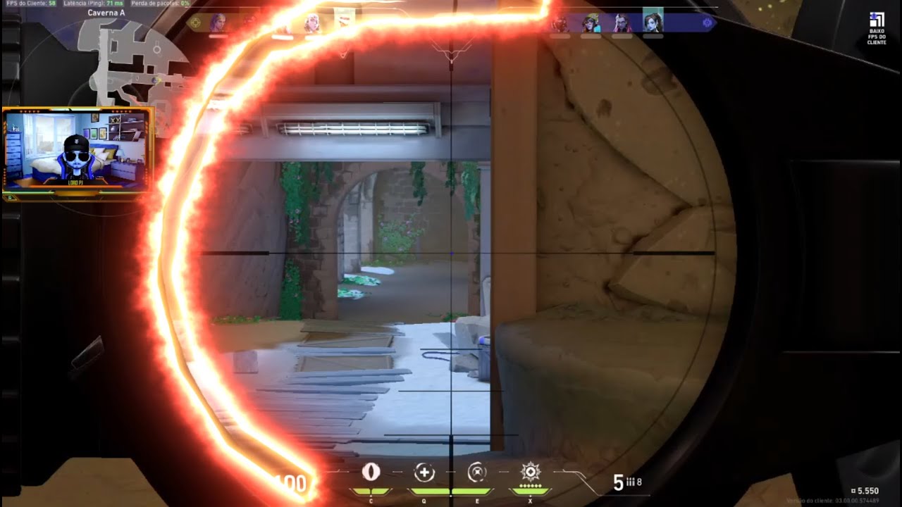 Click Clack Bum [ Valorant Montage ] - Lordpj - YouTube