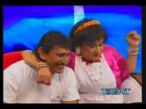 DONA MARGARA FRANCISCA 6_chunk_1 - YouTube