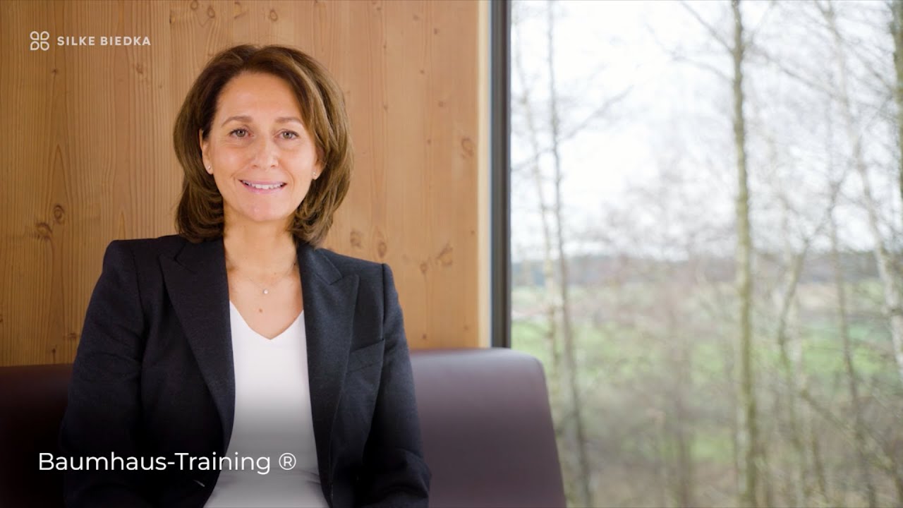 Baumhaus-Training® - YouTube