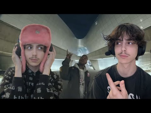 Walmart Timothee Reacts To Kid Cudi - SUPERBOY (OLD CUDI IS BACK ...