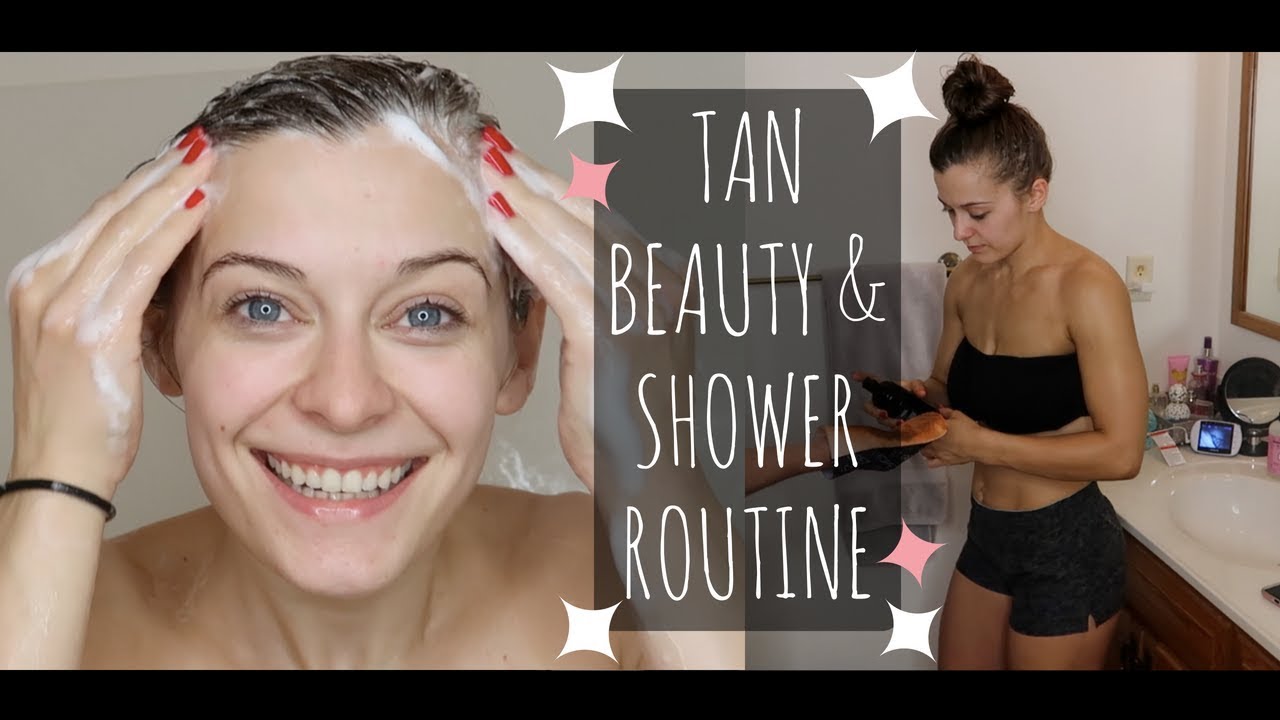 MY NIGHT TIME & BEAUTY ROUTINE - YouTube