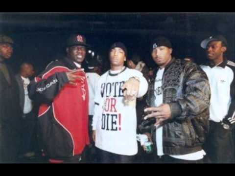 Cadillac Tah ft Black Child - Blow(G-Unit Diss) - YouTube