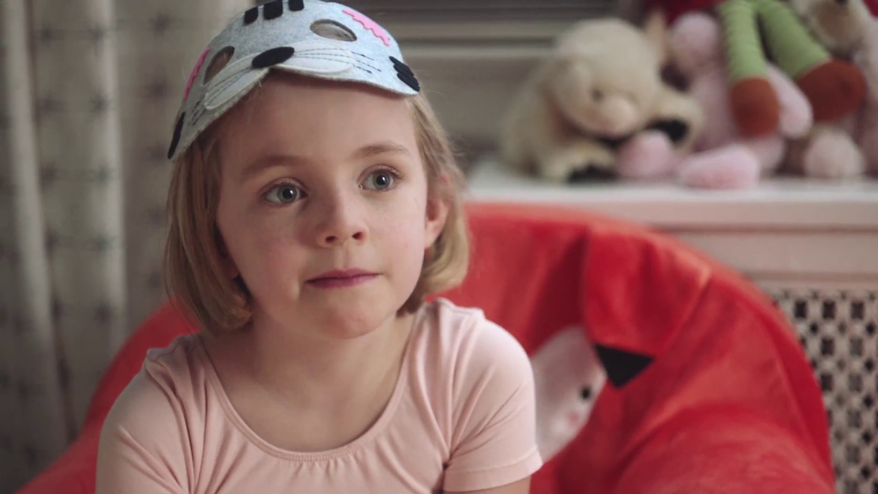 Why Lillian Loves HOMER - Kid Powered Learning - YouTube