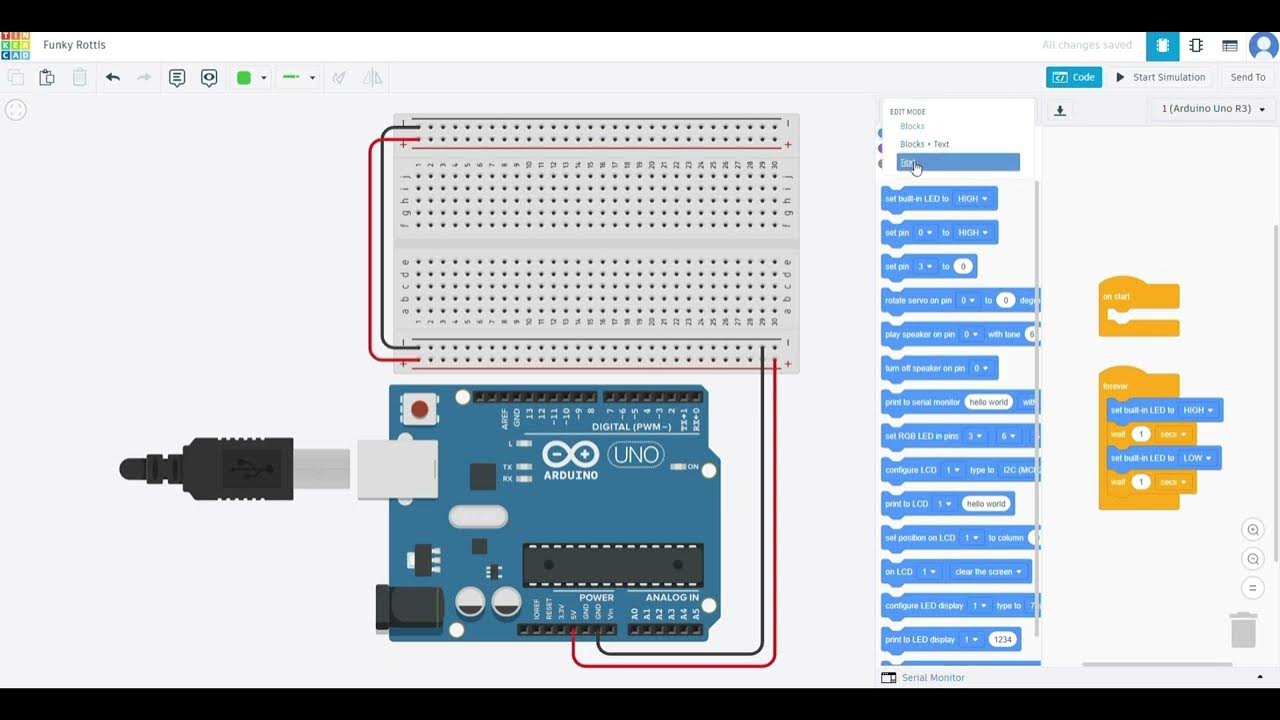 TinkerCad Tutorial - YouTube