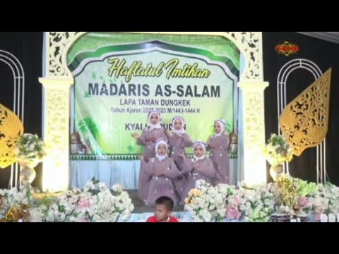 DANCE ZAHGANA - YouTube