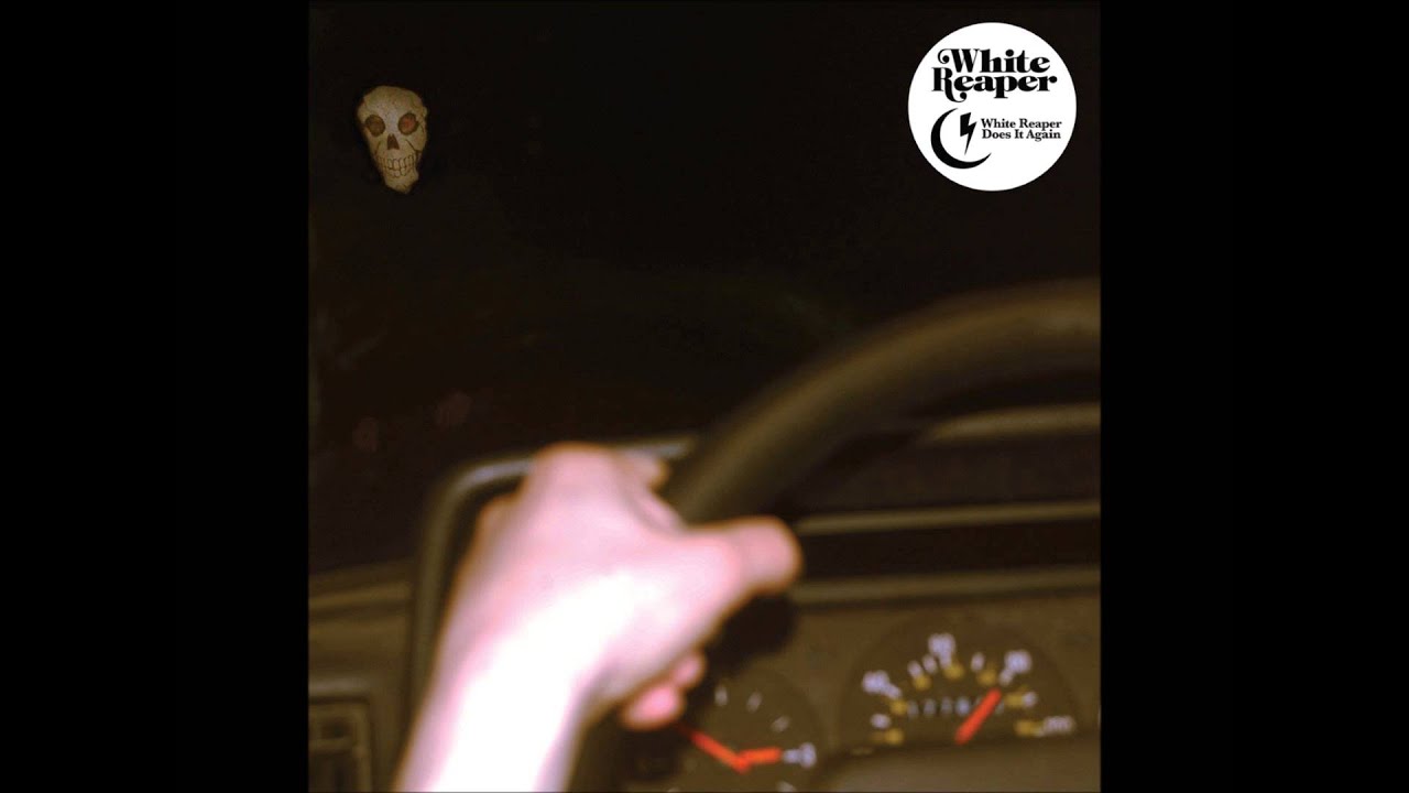 White Reaper - Pills - YouTube