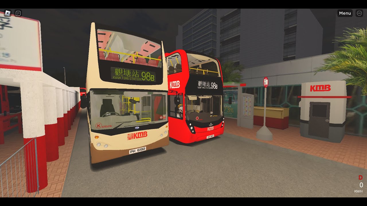 [98B opened]Roblox KMB 98B - YouTube