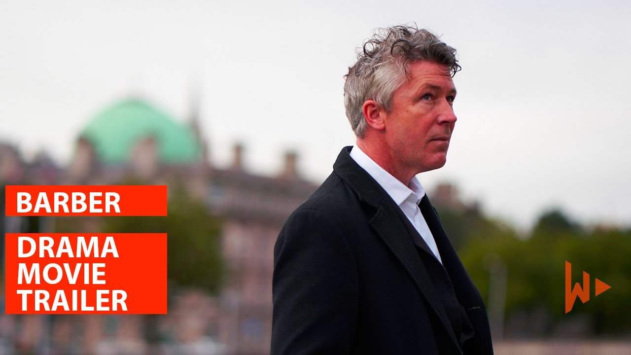 Barber (2023) | Official Movie Trailer - YouTube