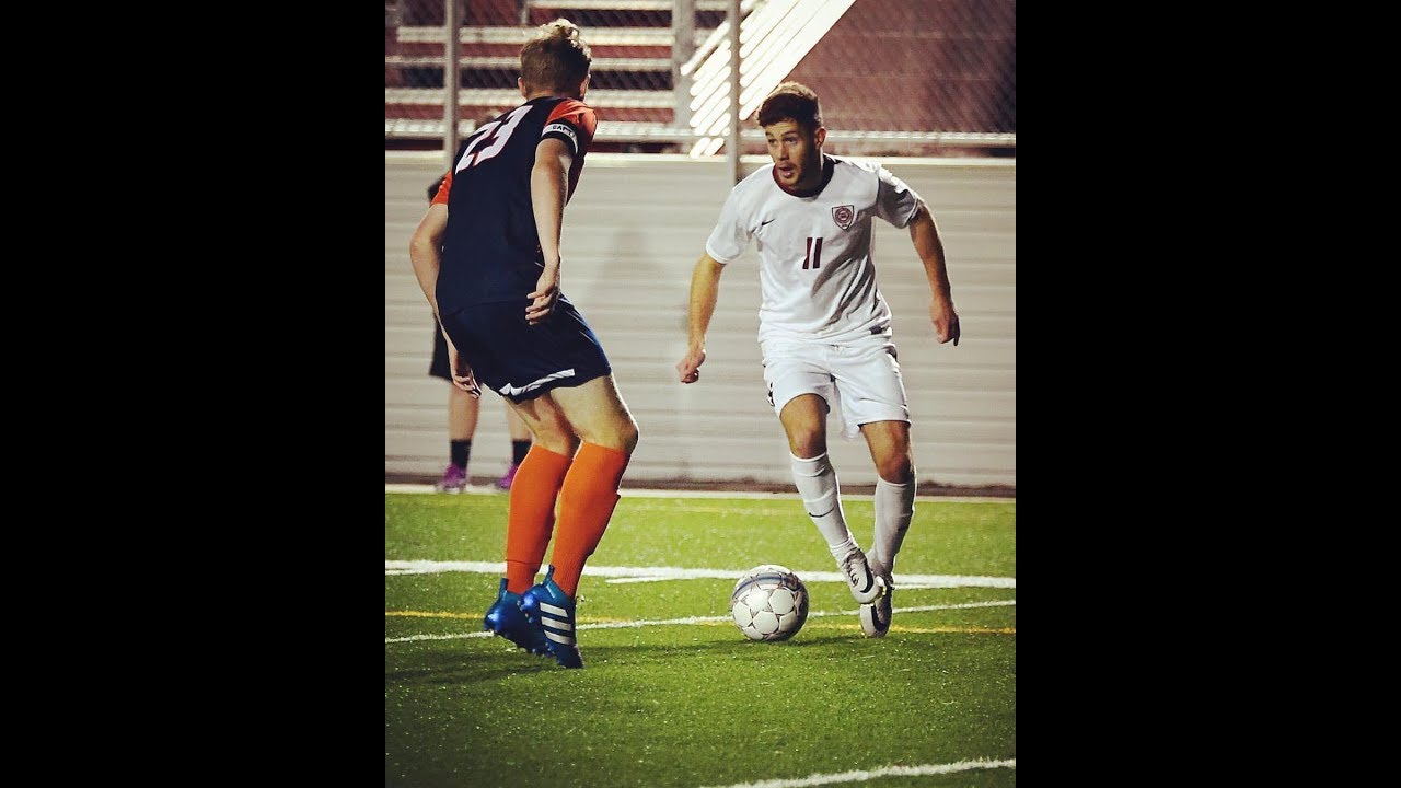 Adam Knight - Hastings College Men's Soccer 2016 National Champions ...