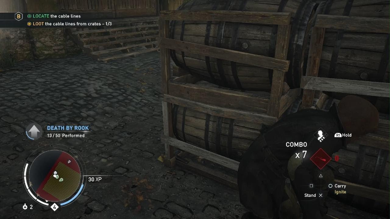 Assassin's Creed Syndicate 7 - YouTube