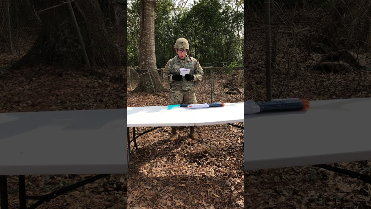 Move Under Direct Fire - YouTube