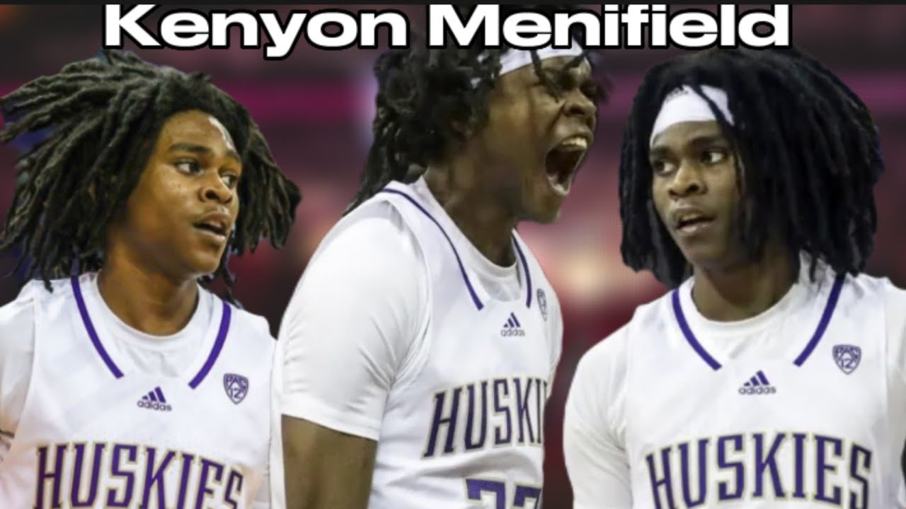 Welcome To Arkansas || Keyon Menifield Highlights - YouTube