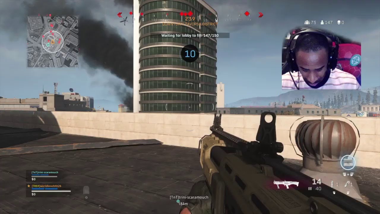 World_Boss_Nick1's Live PS4 Broadcast - YouTube