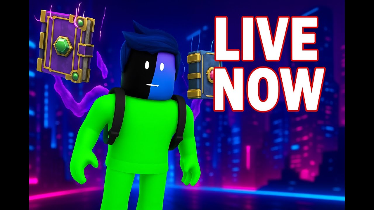 Playing crosswoods games to get termed(VOICE REVEAL/ AND MY REAL ROBLOX ...