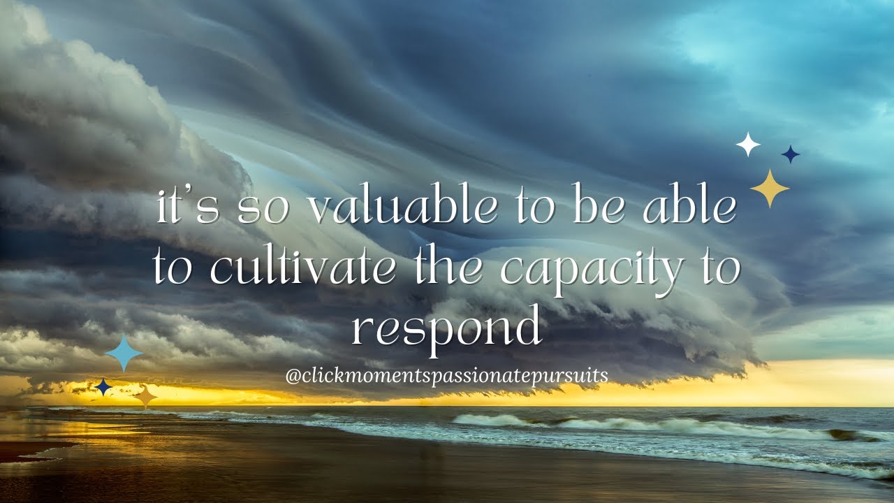 Episode 10: Making Decisions - What Your Emphatic Yes, Emphatic No, & I ...