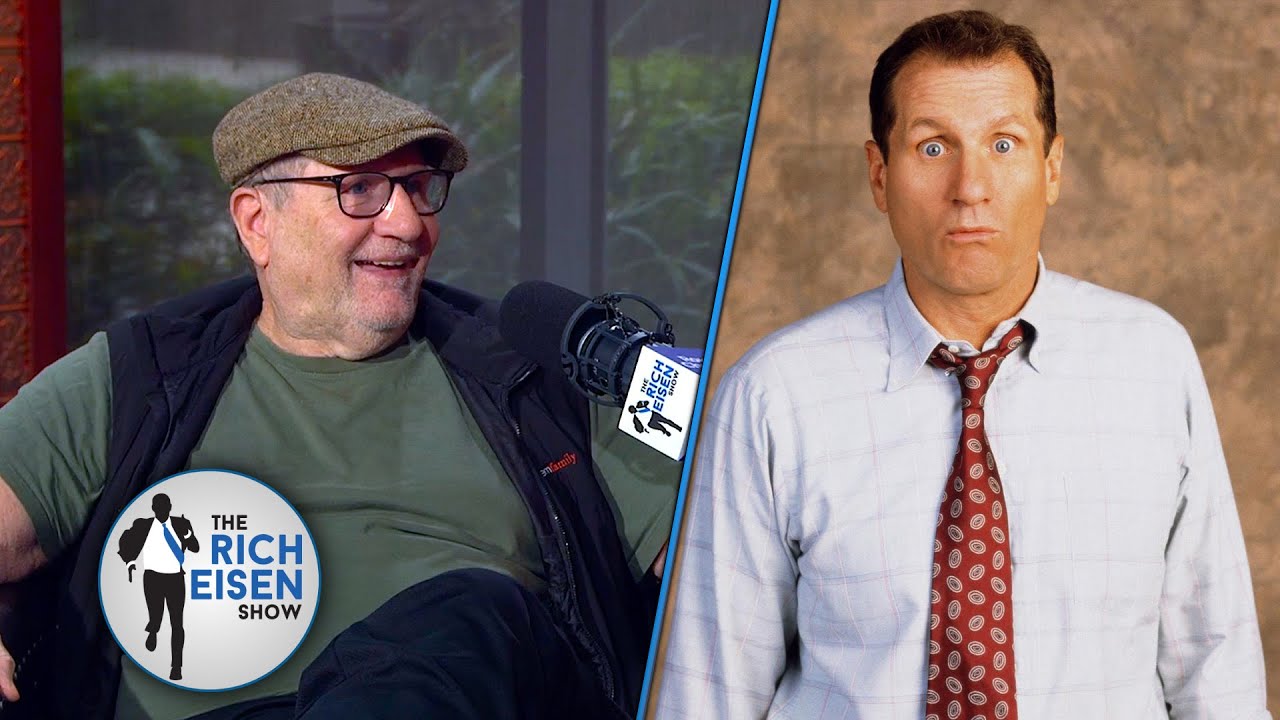 Ed O’Neill Reveals His Favorite Al Bundy ‘Married with Children’ Lines ...