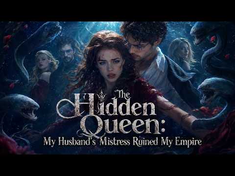 The Hidden Queen: My Husband's Mistress Ruined My Empire【💕FULL MOVIE】
