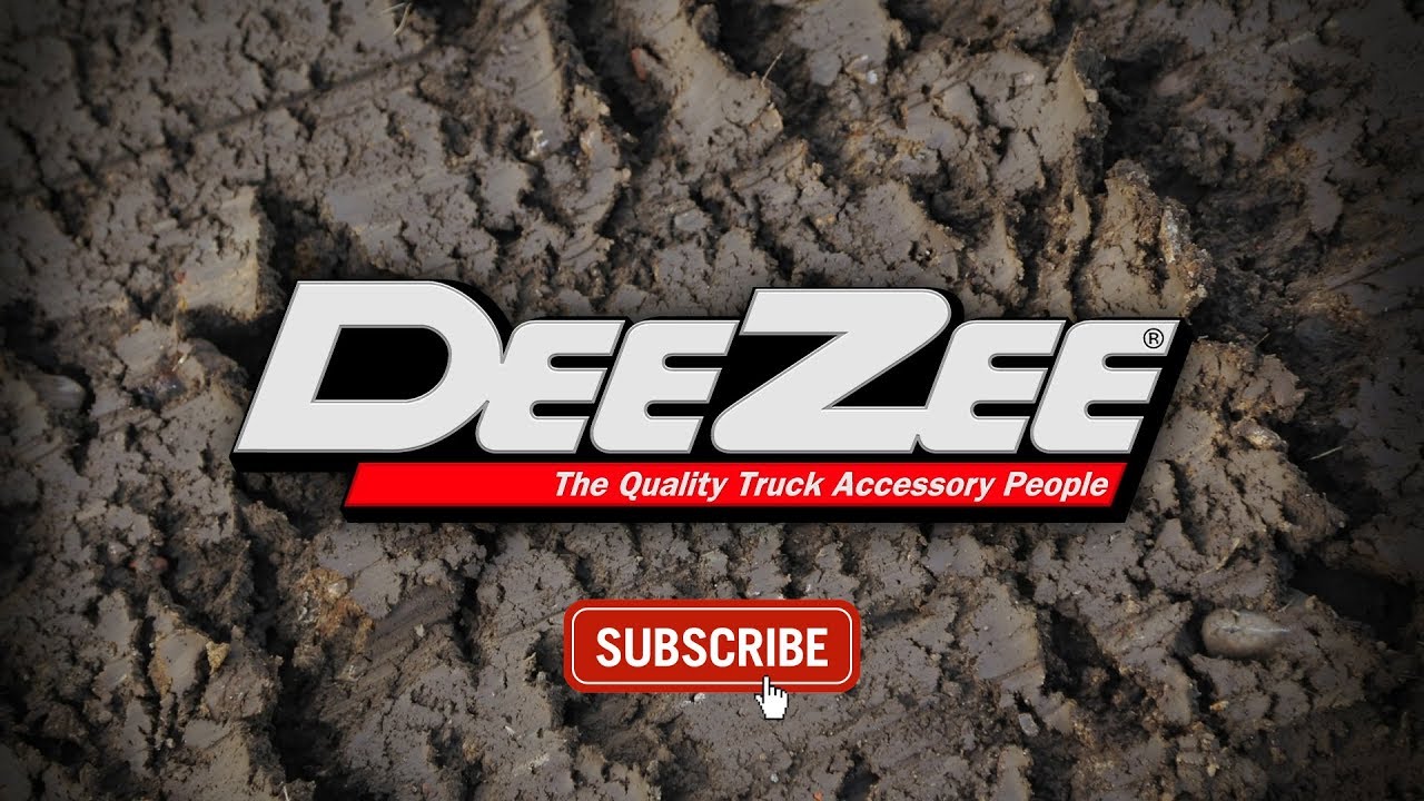 Welcome to Dee Zee - YouTube