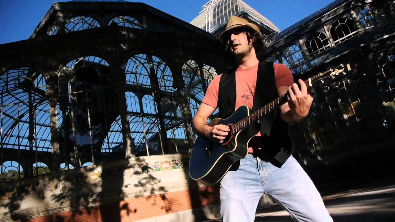 VIDEO REEL ELBOURZ FILMS - YouTube