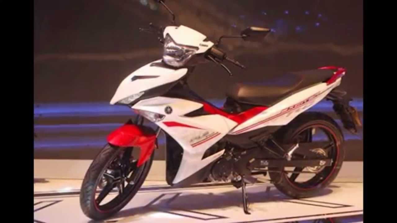 Exciter 2015 - Exciter 150cc - Exciter 150FI | Công Nghệ | 1 Channel ...